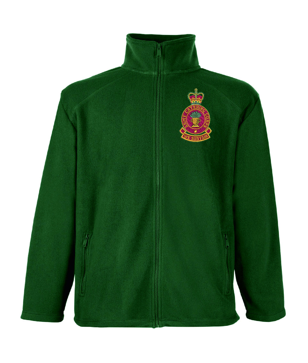 Army Catering Corps Fleece Military Bullion Badges army-catering-corps-fleece-military-bullion-badges